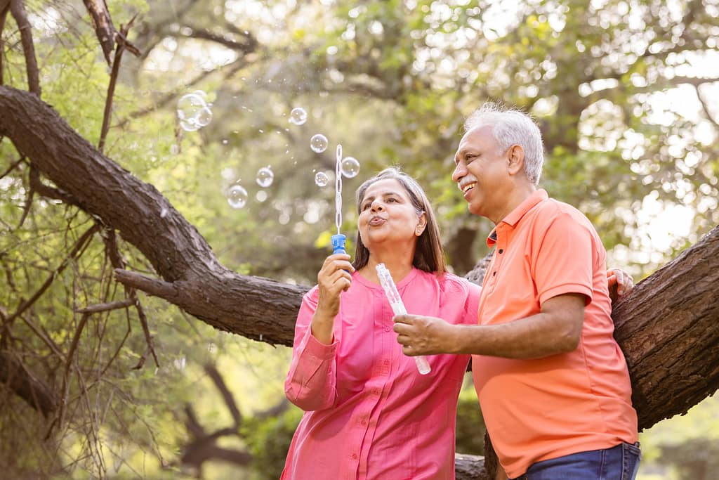 How to Be More Playful - Mindfully Blog