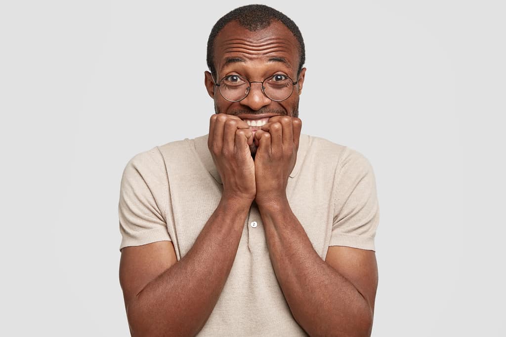 Manage Your Anxiety With Excitement - Mindfully