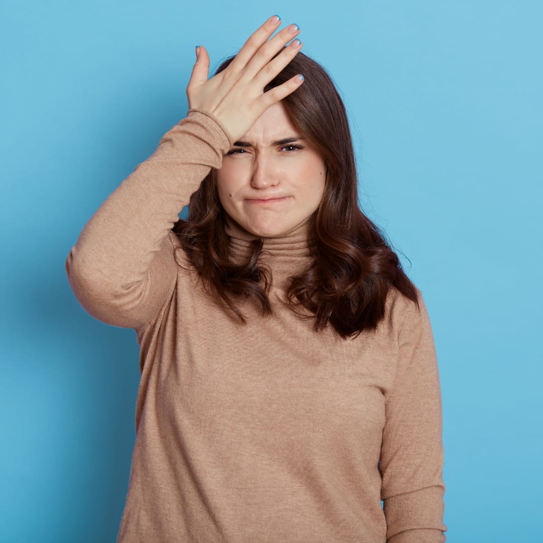 How to Handle Negative Thinking - Mindfully Blog How to Handle Negative Thinking - Mindfully Blog