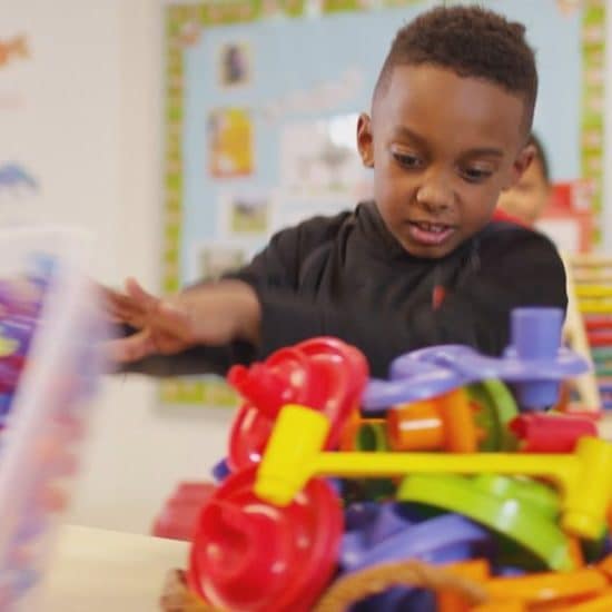 Expert child behavioral health services – Positive Leaps