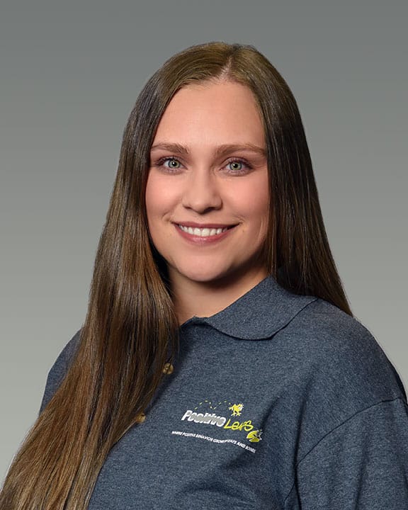 About Us - Positive Leaps