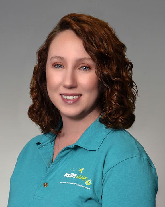 About Us - Positive Leaps