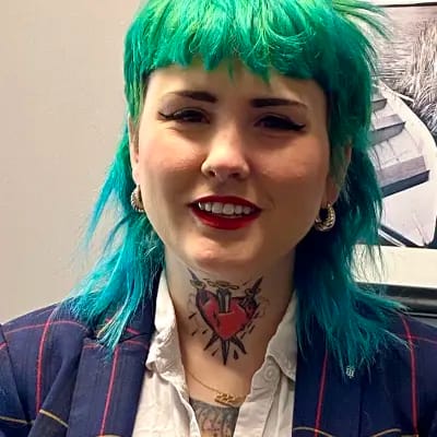 Keight Dijkstra - Mindfully