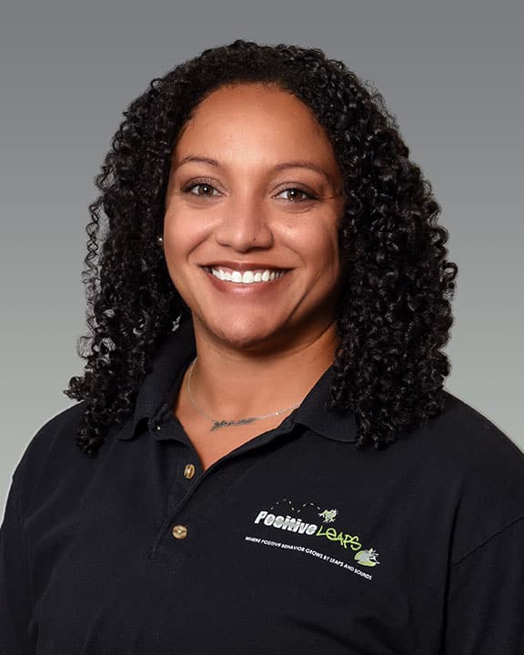 About Us - Positive Leaps